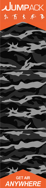 Urban Camo Ramp Skin – Jumpack Store